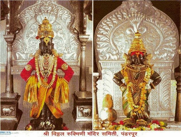 Few Myths about Dwarka and Rukmani Temple - Ganesh Marble Moorti ...