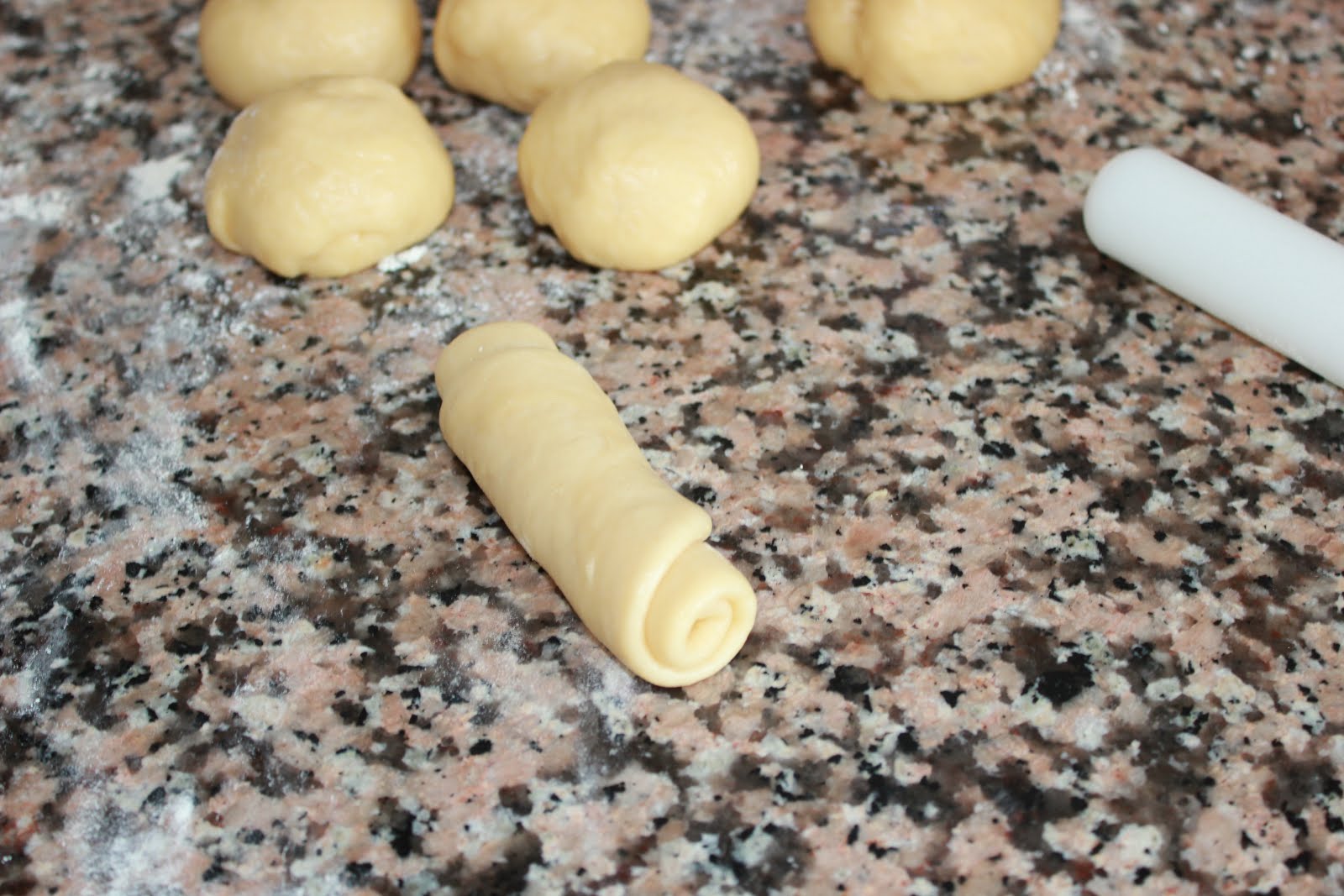 Ikerik Recetas: BRIOX