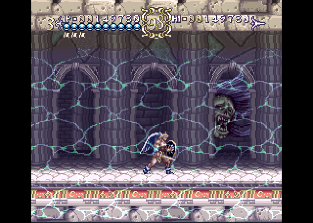 Life in 16-bit: Actraiser and Actraiser 2