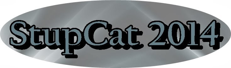 Stupcat 2014