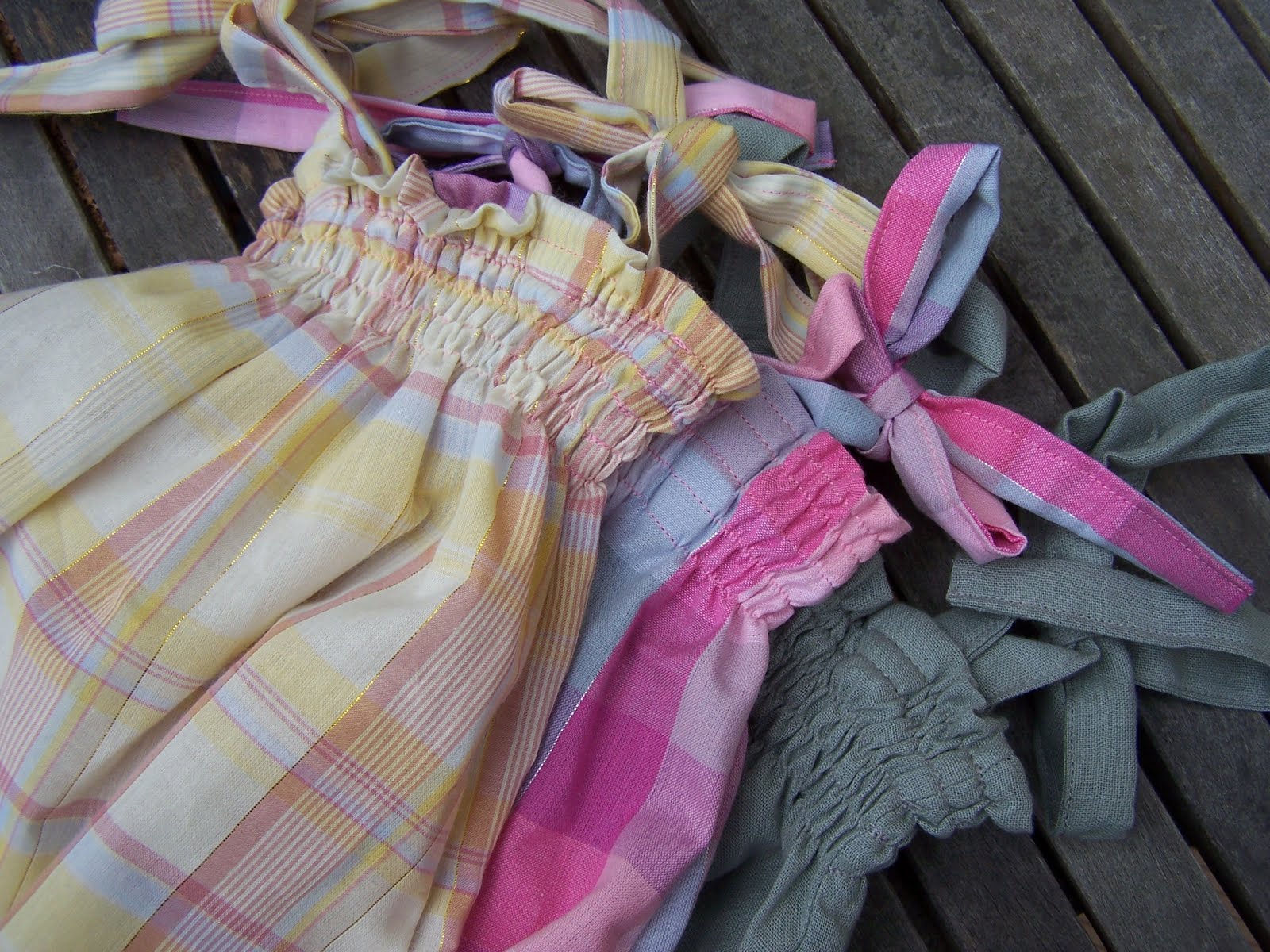 Je barbotte, tu barbotte, il barbotte... - Les Aventures des Petits Pois