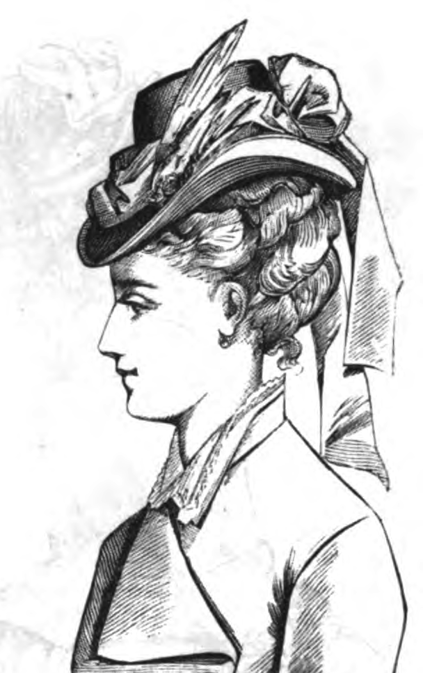 1000+ images about Pre-Victorian and Victorian era hats, bonnets, caps ...