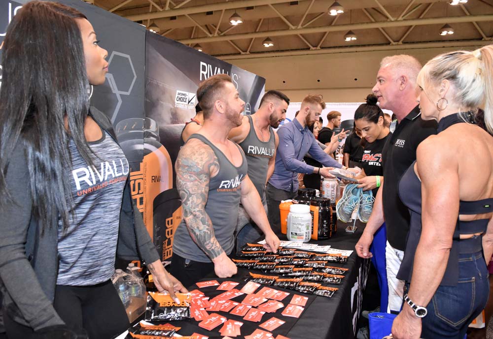 Toronto Grand Prix Tourist - A Toronto Blog: Toronto Pro SuperShow 2018 ...