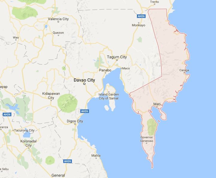 4 Philippine Tourist Spots to Visit with a Catamaran | Boat Kayak and ...