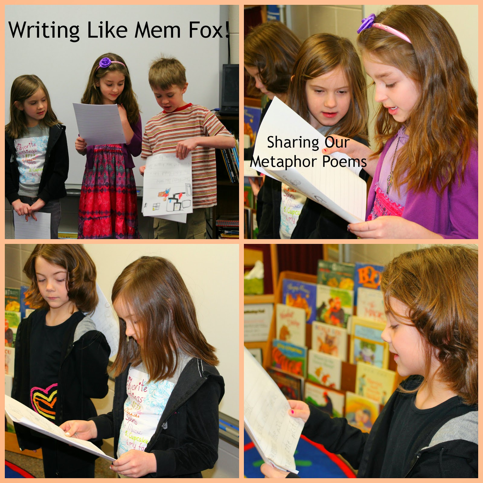 Mrs. Lieck's Classroom: WELCOME BACK EVERYONE!