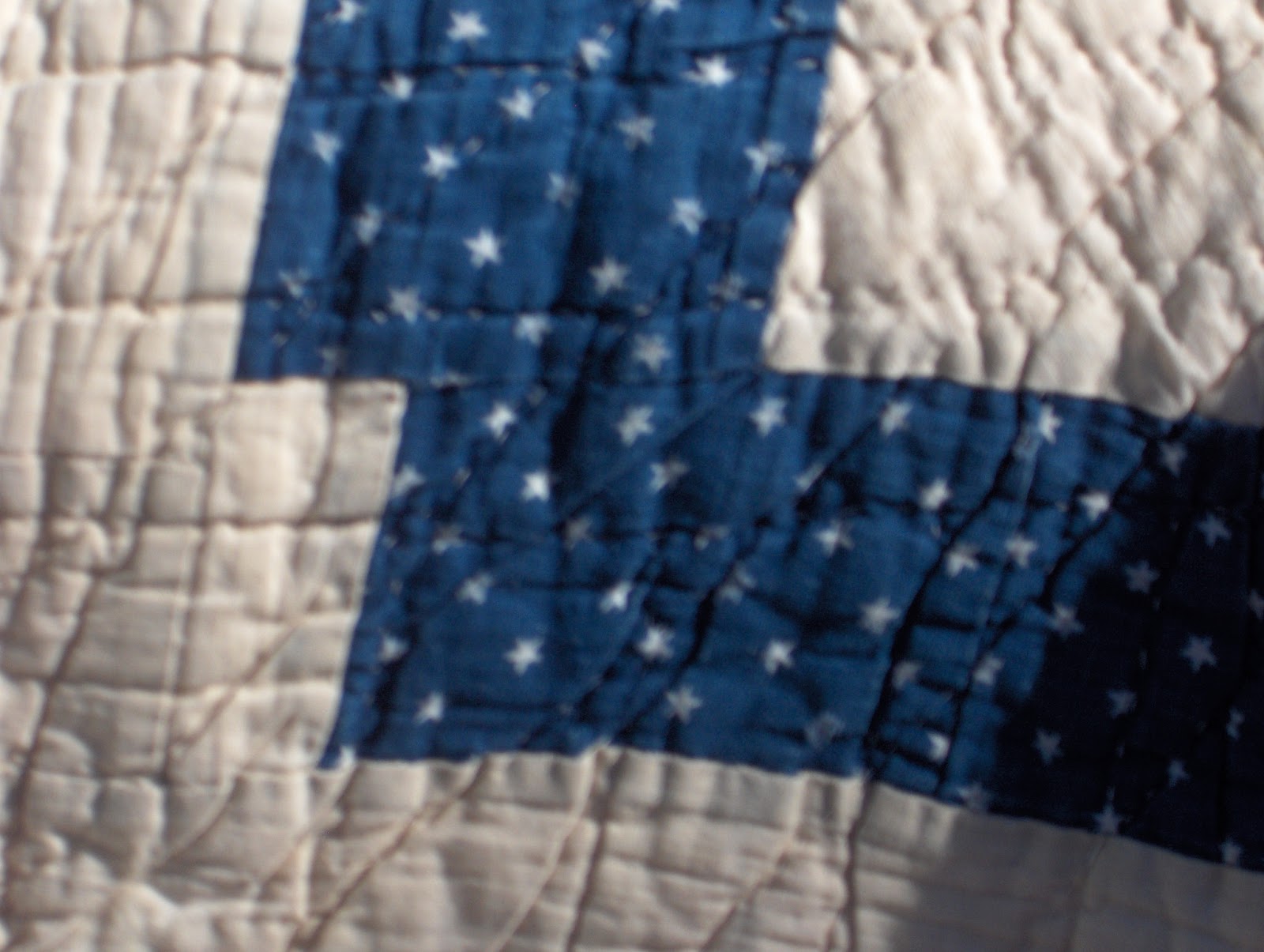 Humble Quilts: Humble Quilts