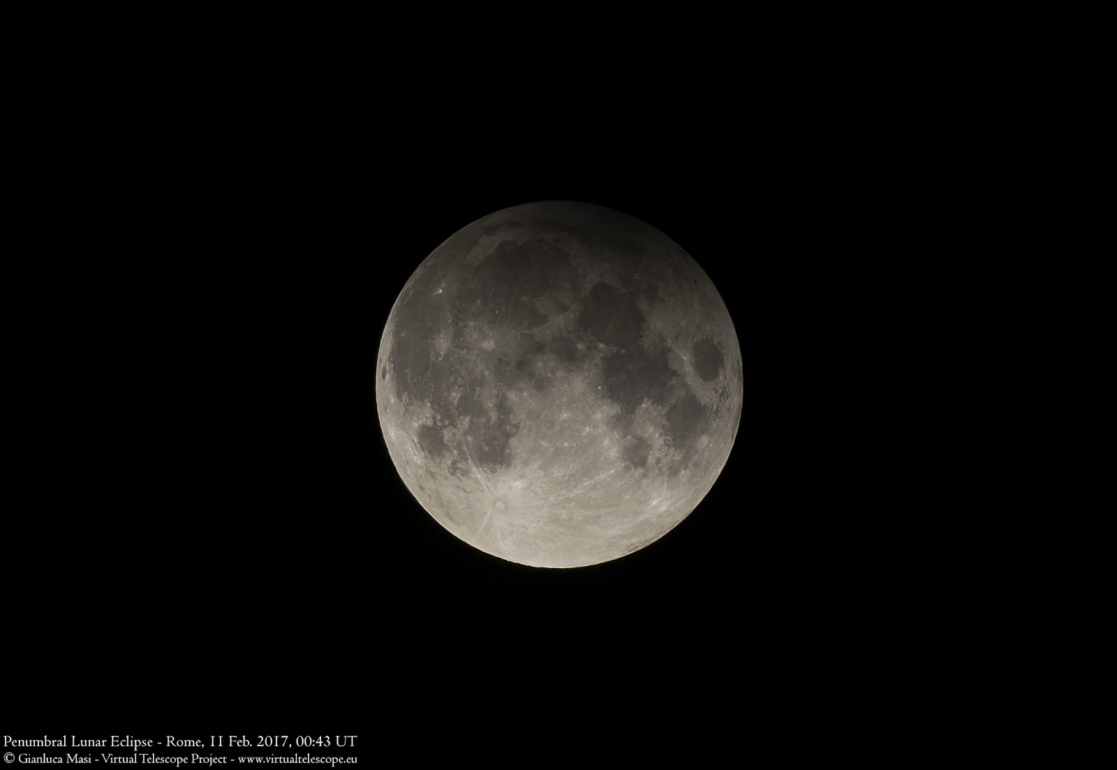 Penjelasan Lengkap Gerhana Bulan Beserta Animasi | ILMUPEDIA