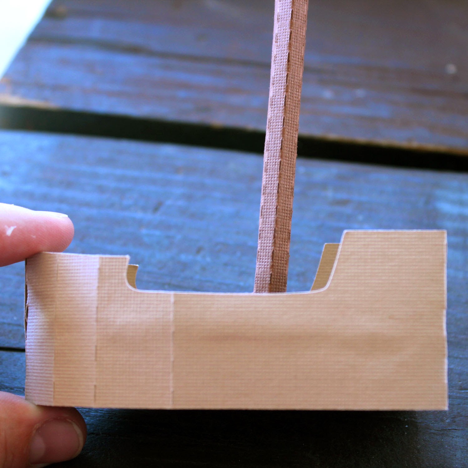 3 under 3 and more: 3D Boat Box Assembly Tutorial