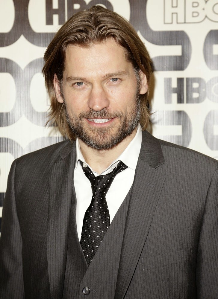 "Nikolaj Coster-Waldau"