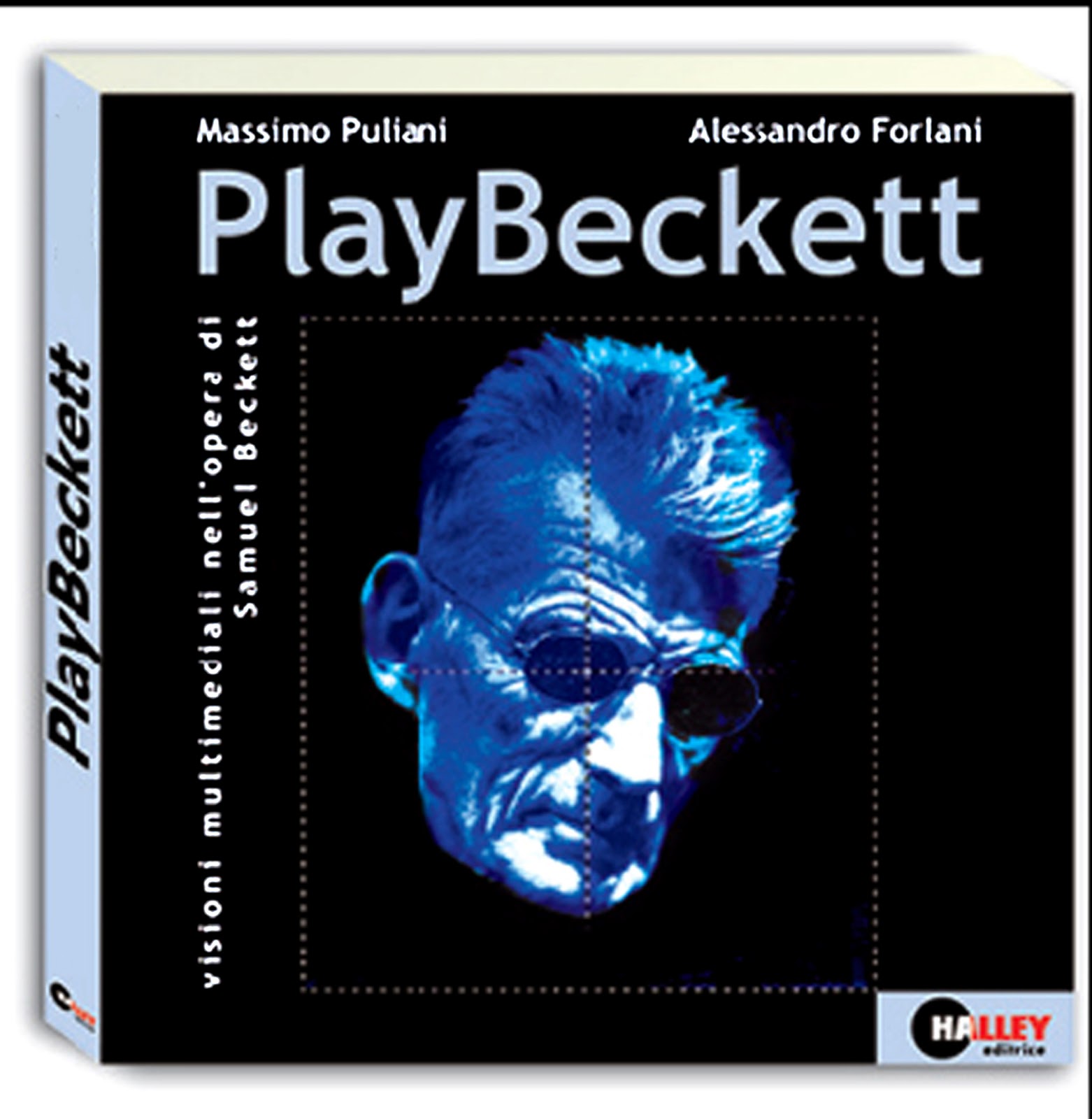 Play Beckett