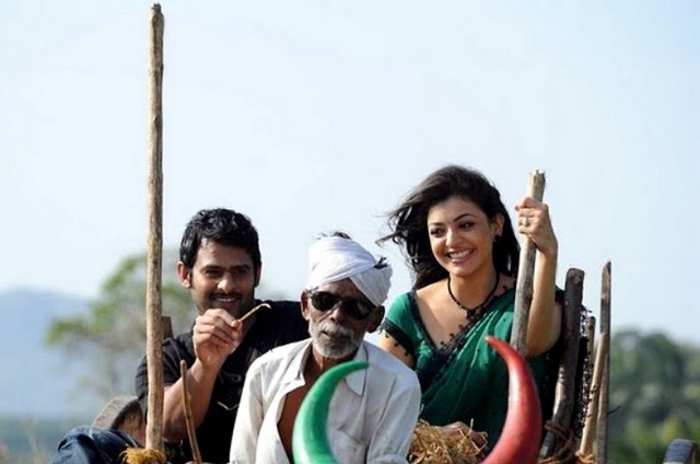 latest wallpapers: prabhas new movie mr perfect stills