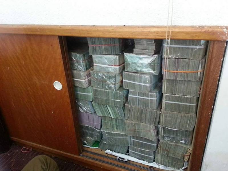 Siapa Sebenarnya Pengarah Jabatan Air Negeri Sabah Rasuah RM112 Juta ...