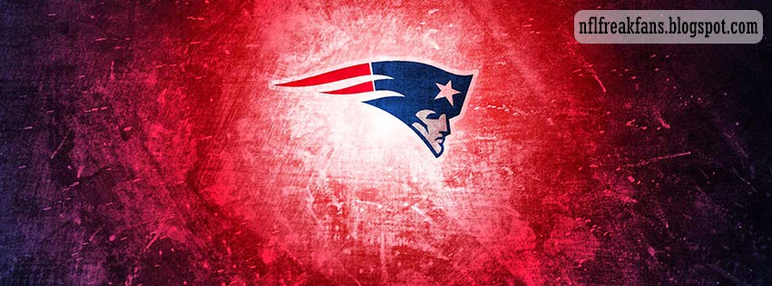 The Best New England Patriots Facebook Cover Photo