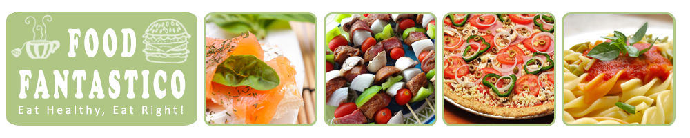 Food Fantastic
