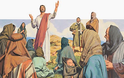 Blog de la Iglesia Adventista de Portales: Creación en el Nuevo Testamento