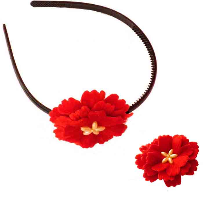 Warrna Shop: Cekak Rambut : Kod AR08