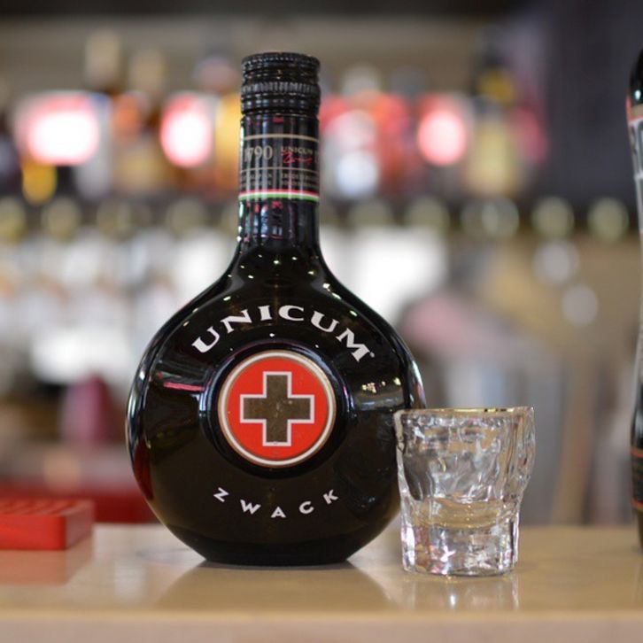 Anikó oldala: A Zwack Unicum története sokkal hihetetlenebb, mint gondoltuk