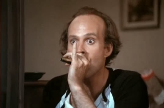 A-Team At 30: 15 Best Murdock Insanity Moments