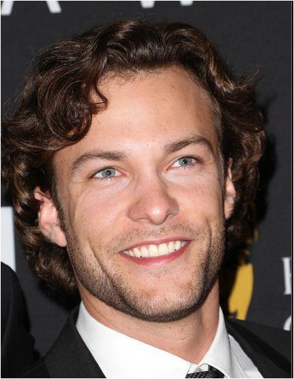 Kyle Schmid - blog po polsku: Plany na 2013 - Copper sezon 2