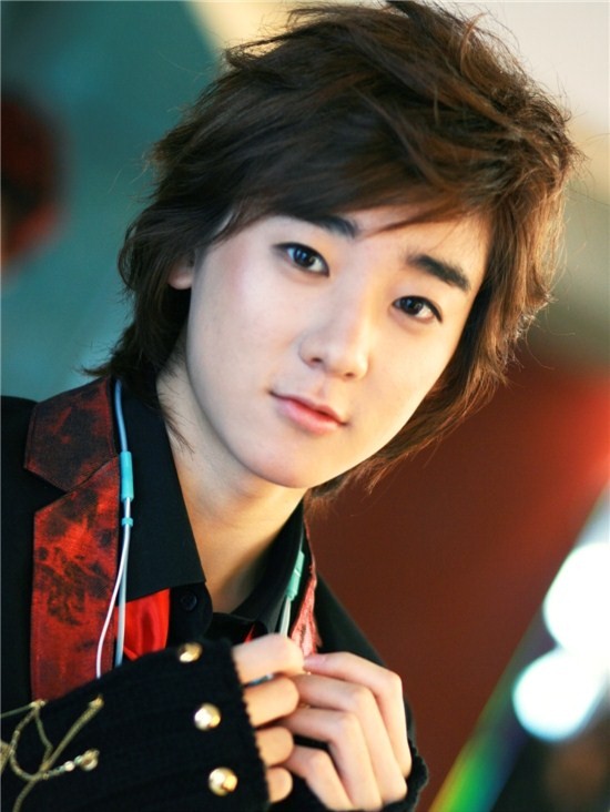 ALL ABOUT KOREAN: Kevin U-KISS profile and facts
