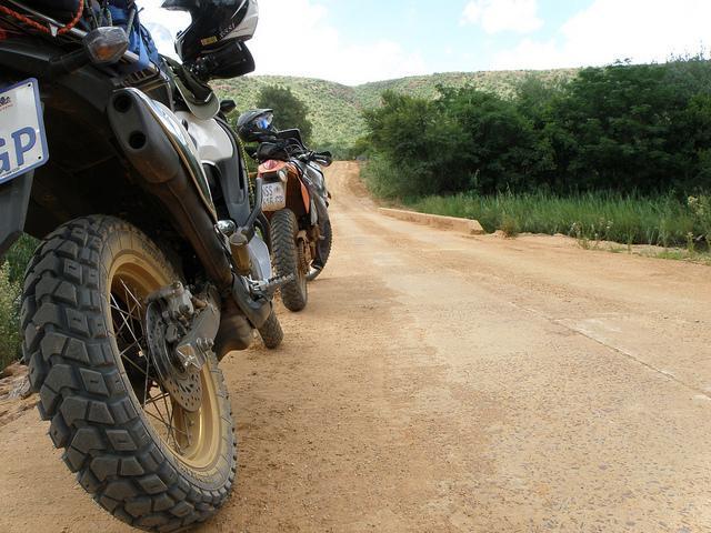 Thoughts and ramblings from the little voices in my head.: Bike Ride 9 ...