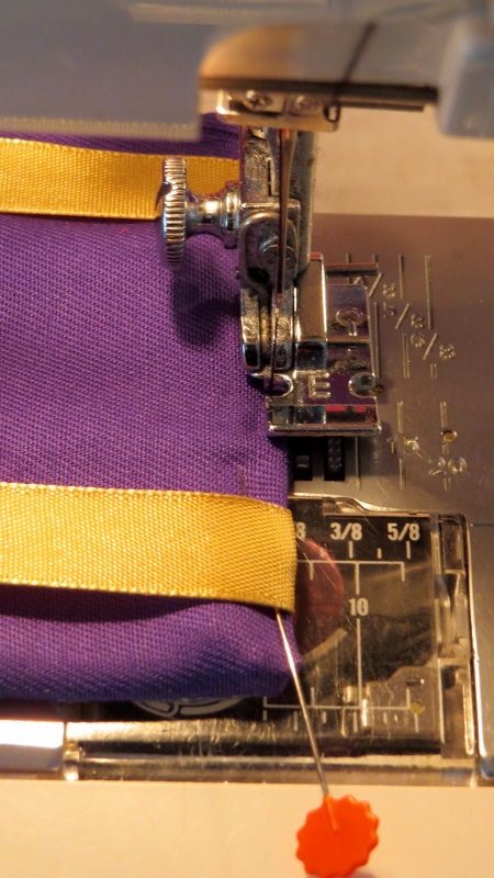 Creating my way to Success: Magic Flip Wallet - a tutorial