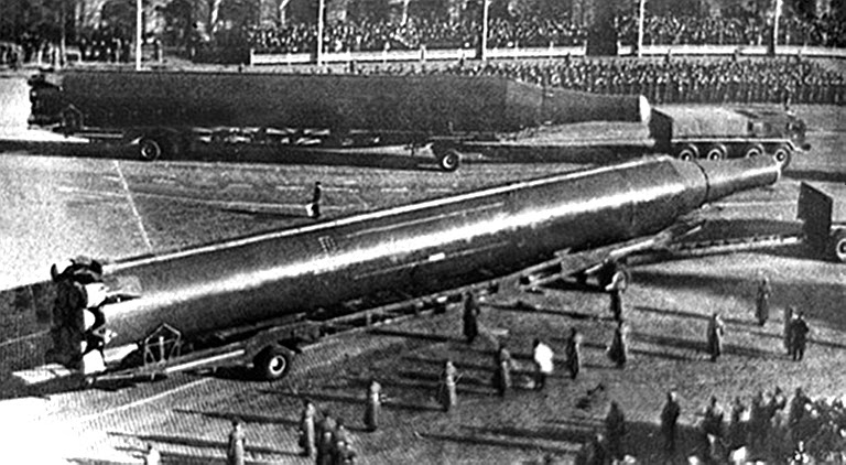 The 4 Ms - Movies, Music , Military & More: SS-18 (R-36M) SATAN - THE ...