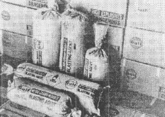 GEOTECHNICAL ENGINEERING & BLASTING: DRY BLASTING AGENTS