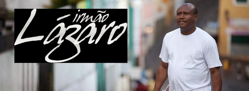 Variedades Gospel Veras: Discografia Gospel - Irmão Lázaro