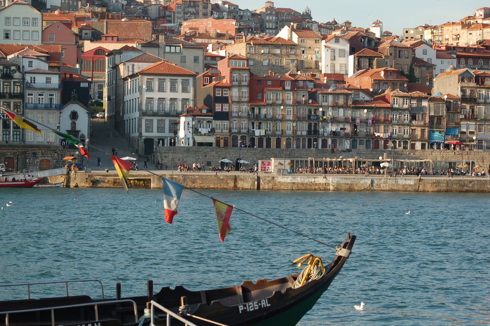 {entreter os dias}: {ribeira do Porto