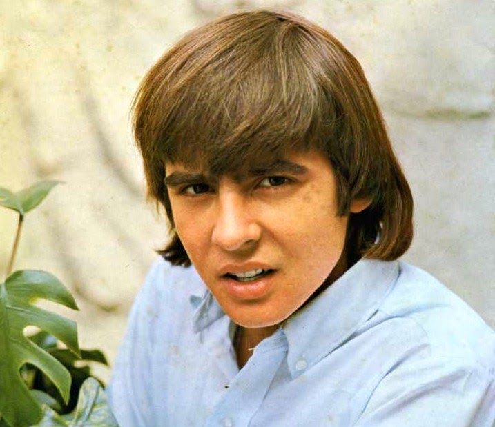 SIXTIES BEAT: Davy Jones - Monkees