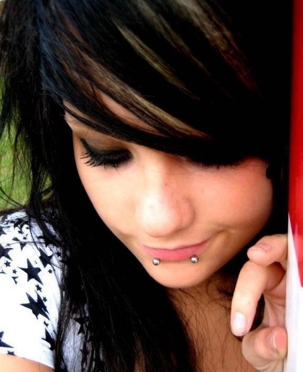 Latest Pictures Of Lovely Emo Girls ~ FunGur.BlogSpot.com