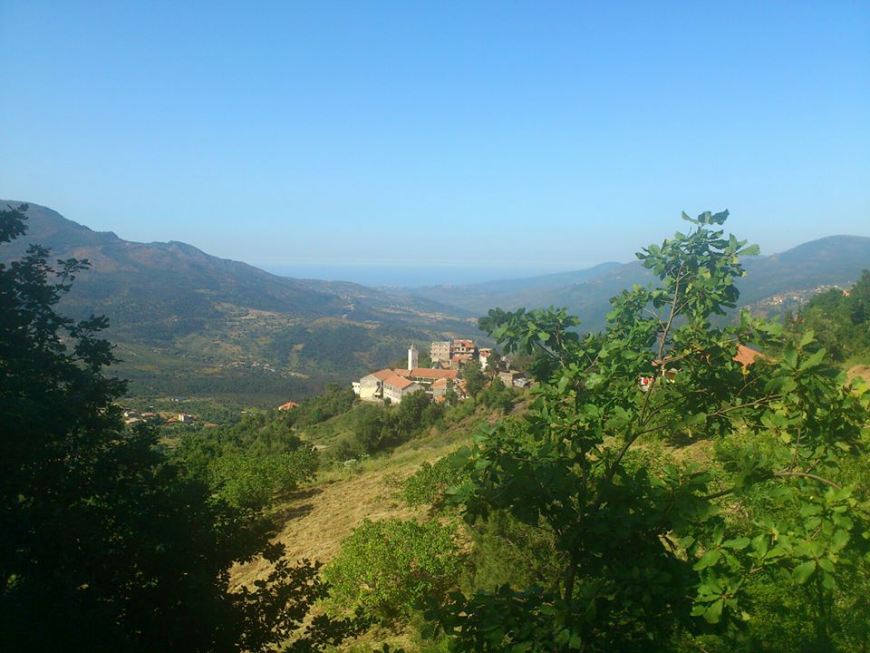 Die Kabylei: Die Impressionen