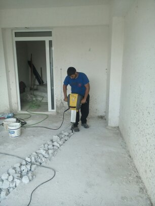 ΚΛΟΥΒΑΤΟΣ ΣΤΕΦΑΝΟΣ ΧΩΜΑΤΟΥΡΓΙΚΑ ΕΡΓΑ ΔΗΜΟΣΙΟΥ ΚΑΙ ΙΔΙΩΤΙΚΟΥ ΤΟΜΕΑ ...