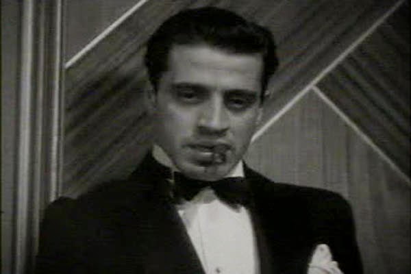 Forgotten Actors: Jack La Rue