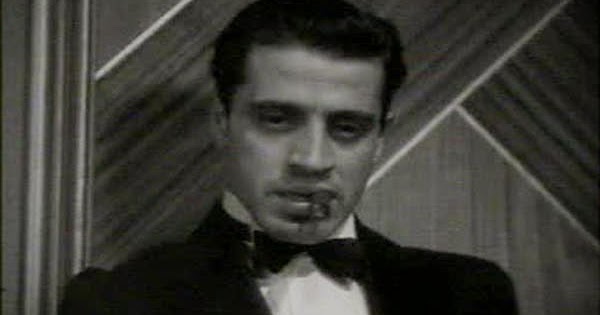 Forgotten Actors: Jack La Rue