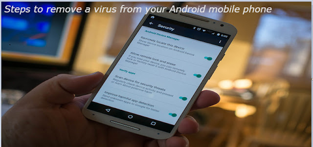 Hack-proof your life with these steps to enhance safety online!