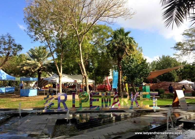 My Five Favorite Food Stalls at the Ripe Market | Lady & her Sweet Escapes