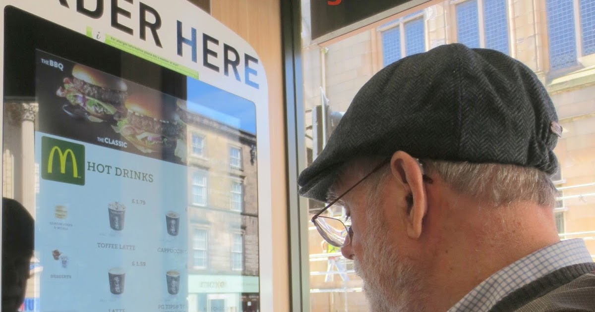 Essential Guide to Marketing Planning: McDonald's is marketing ...