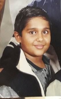 Molding Myself from Gunda into Ravi