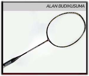 ASTEC RACKET "Aero Legend" Series (all round player) ~ Sport Sarko