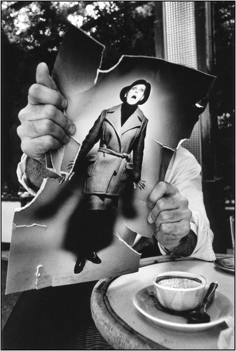 Η Φωτογραφία: Jeanloup Sieff