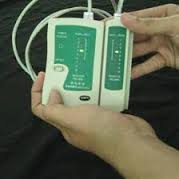 Langkah - Langkah Crimping Kabel | Materi Teknik Komputer Jaringan Kelas XI