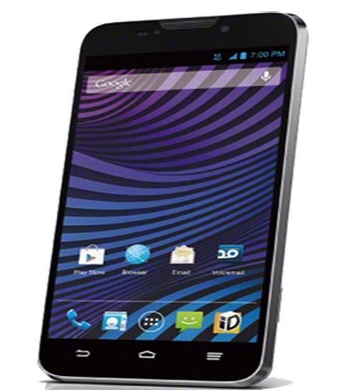 w swiecie ksiazekk: New ZTE Vital CDMA Phone