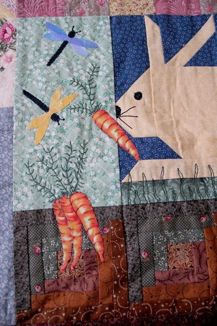 Tales from The Raspberry Rabbits: My second PHD and something to look ...