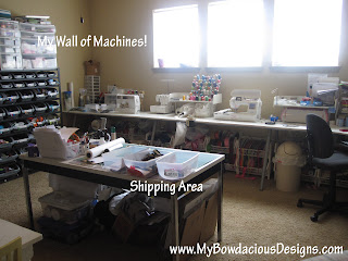 My Bowdacious Designs