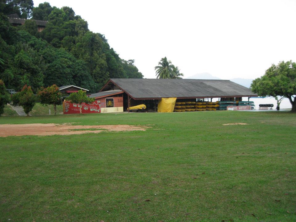 WeLcOmE To My BLog: Kursus Jati Diri d OBS Lumut