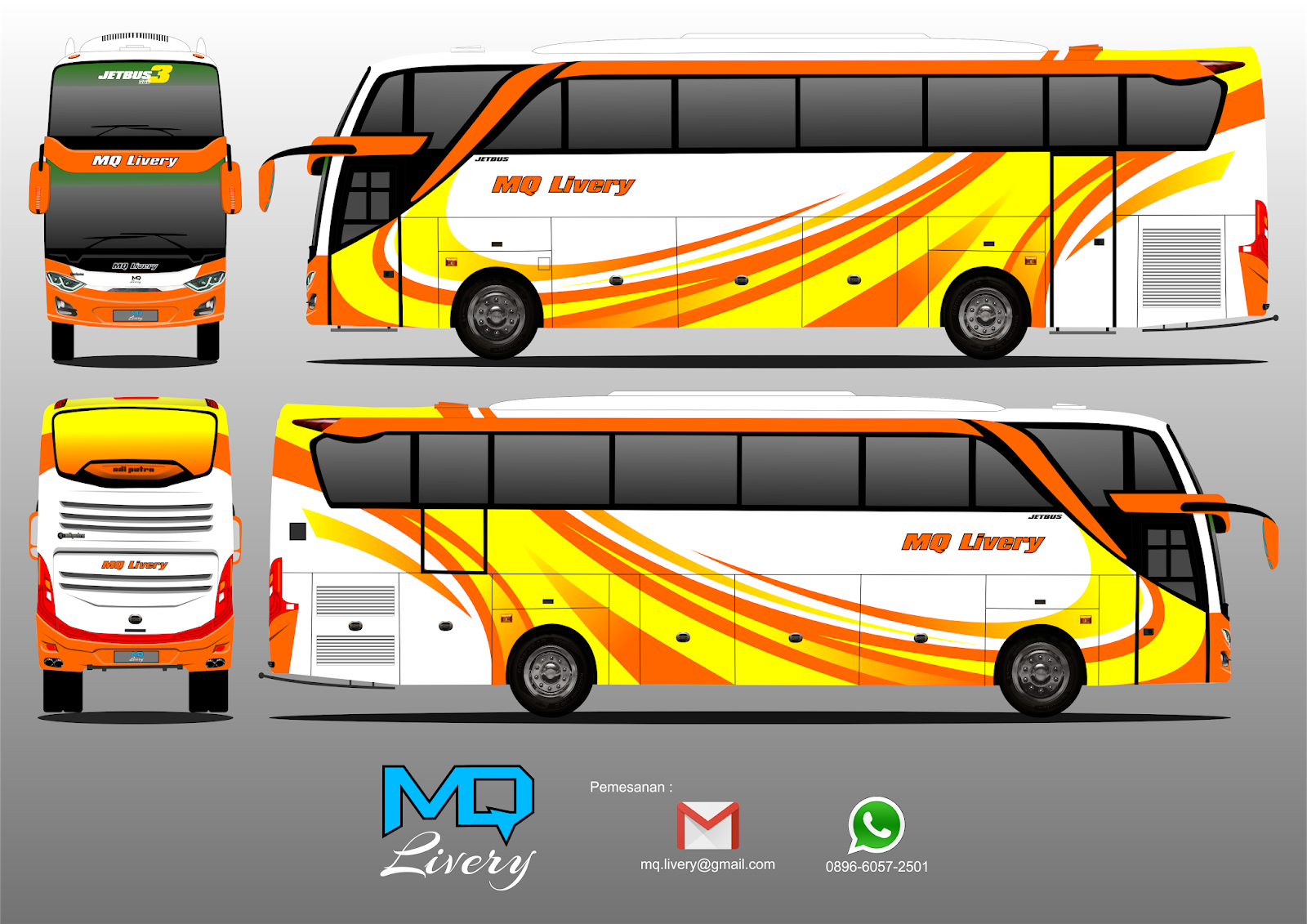 Livery Adi Putro Jetbus 3 SHD Edisi AP-JB3-SHD-06