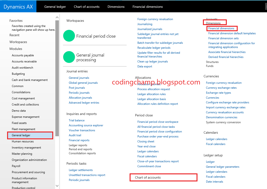 Coding Champ: Getting Dimension Values from Financial Dimensions in ... Coding Champ: Getting Dimension Values from Financial Dimensions in ...