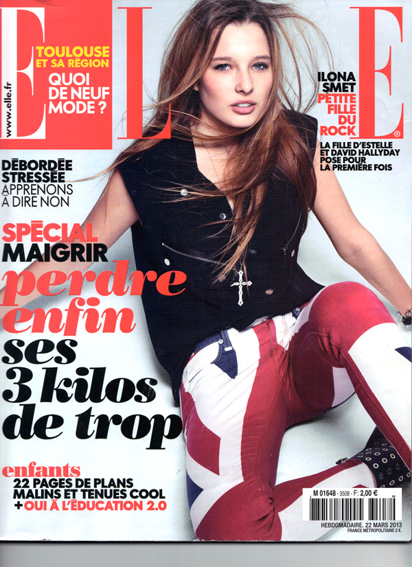 Roulotte: Parutions Presse et Web